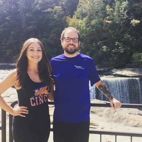 Stephanie & Michael | Joy